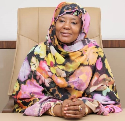 Al-Muhibbah Open University (AOU)